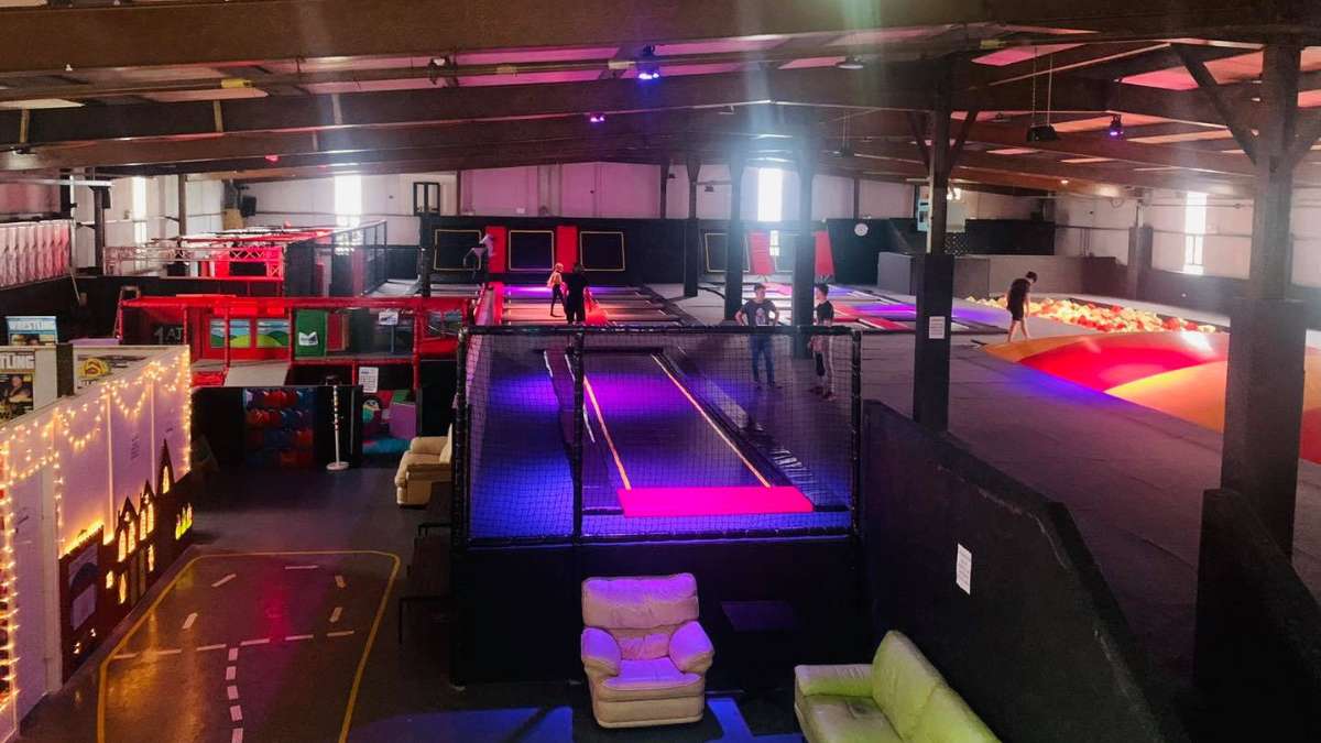Children's birthday parties in Wirral | Shayle Hollie