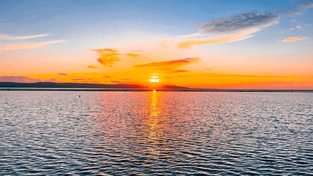 My favourite Wirral walks, the best walking routes in Wirral