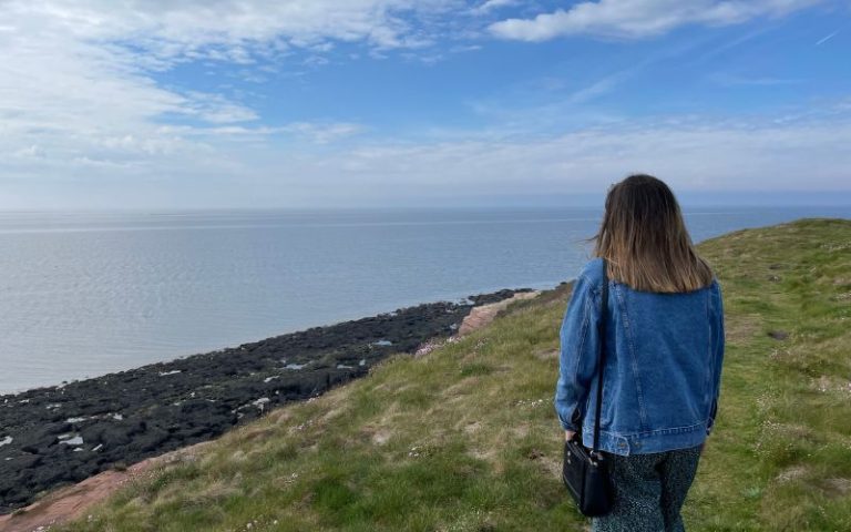 Walk to Hilbre Island, all you need to know