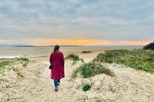 Wirral Beaches, my guide to the best beaches in the Wirral