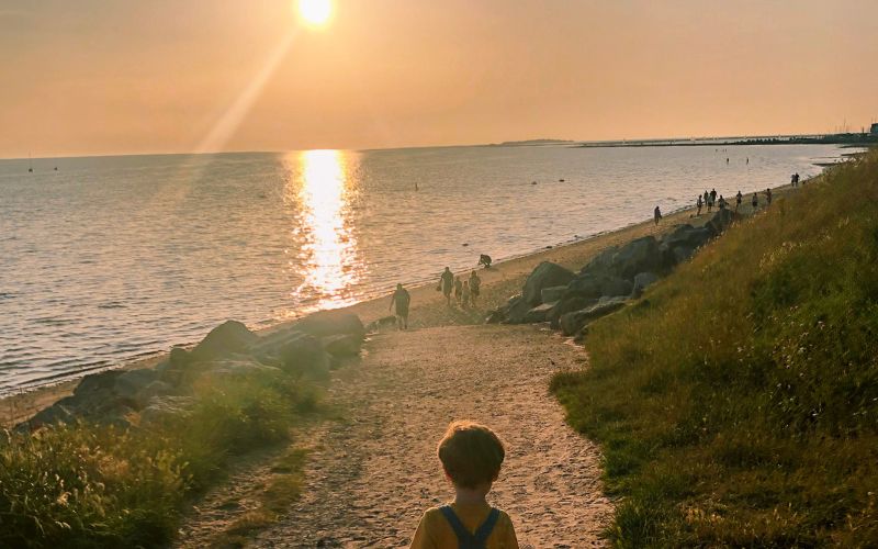 Cubbin's Green, how to visit and all you need to know