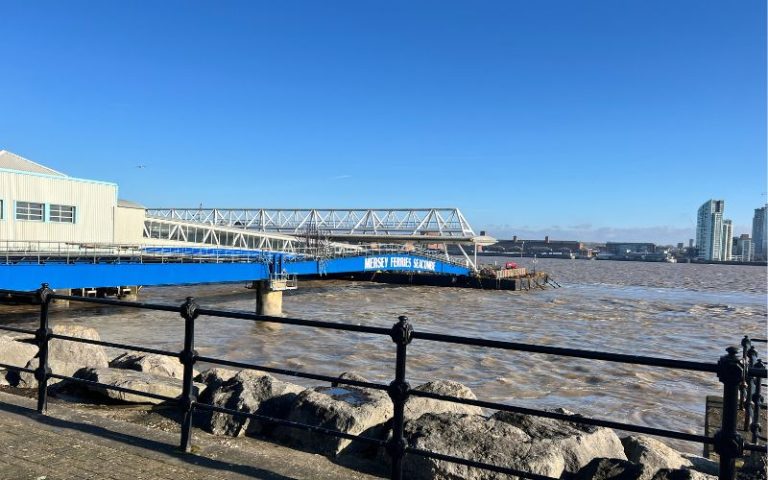 Things to do in Wirral, my ultimate locals guide | Shayle Hollie